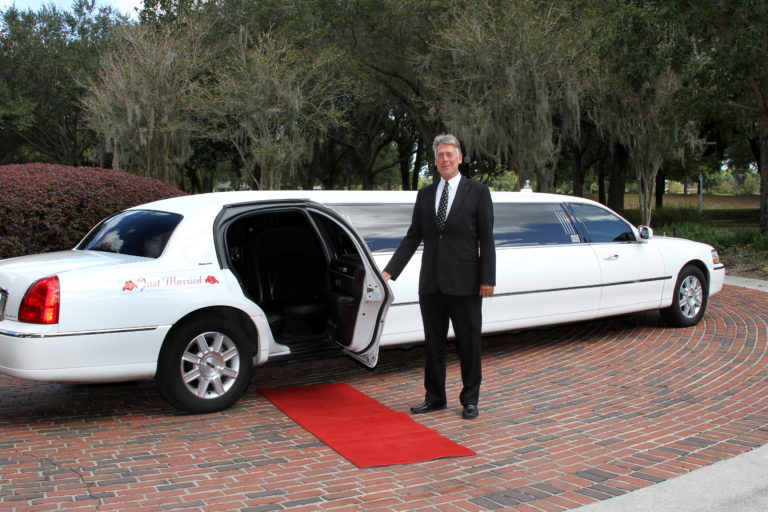 Limo Service Orlando | Crown Limo Orlando Limo & Car Services